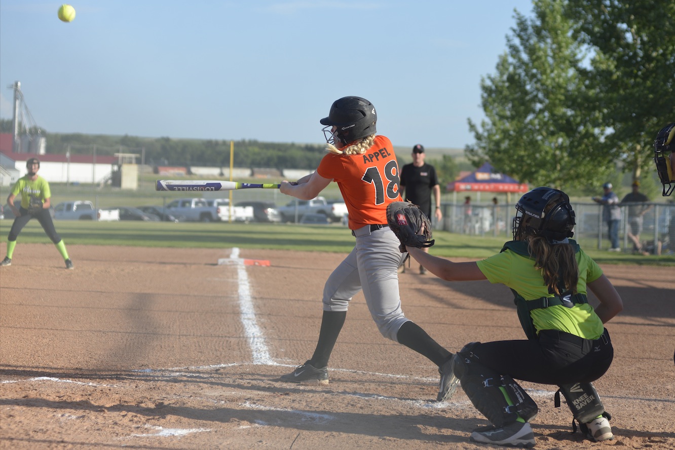 Sonic win twice at Provincials | The Southwest Booster